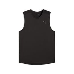 Puma Sporttop 'PWR' Herren Gr&ouml;&szlig;e XXL schwarz