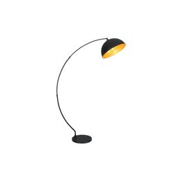 Globo Lighting Stehleuchte schwarz Ma&szlig;e (cm): B: 45 H: 182 &raquo; H&ouml;ffner