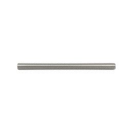 ~DIN 975 8.8 Links galvanisch verzinkt Gewindestangen, L&auml;nge 1000 mm mit metrischem Linksgewinde - Abmessung: M 30 -LH VE=S (1 St&uuml;ck) ; Industrial Qua (009758140300000)