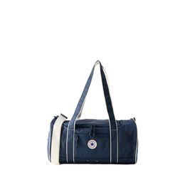 Converse Travel Bag 'CAU GO2' male size One size Navy / White