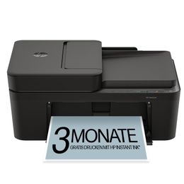 HP Multifunktionsdrucker DeskJet 4320