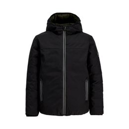 Jack & Jones Jack & Jones Junior Jacke BROOKLYN REVERSIBLE Steppjacke