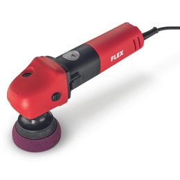 Flex Polierer PE 8-4 80 Poliermaschine 800 Watt Polierer f&uuml;r kleine Fl&auml;chen