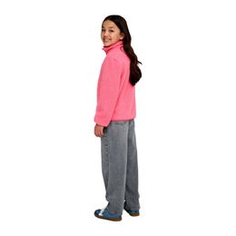 Kids Only Jacke Sweatjacke