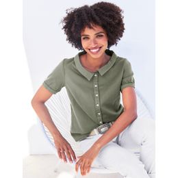 Heine Jeansbluse