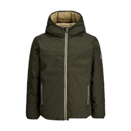 Jack & Jones Jack & Jones Junior Jacke BROOKLYN REVERSIBLE Steppjacke