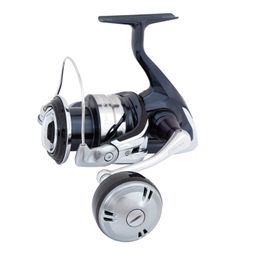 Shimano Twin Power SW C 10000PG Meerestolle