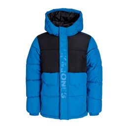 Jack & Jones Jack & Jones Junior Jacke SPEED Steppjacke