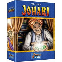 Johari