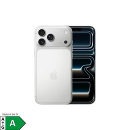 Apple iPhone 17 Pro - 256 GB - Silber