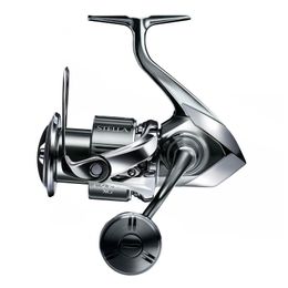 Shimano Stella FK C3000M HG Angelrolle