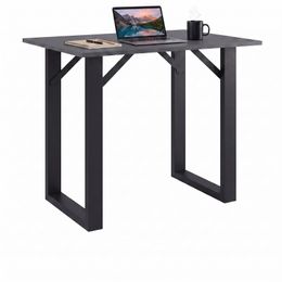 Vcm Bartisch 110x50 cm, Tresen, Stehtisch, hoher Tisch, Bartresen, Hochtisch - Xona