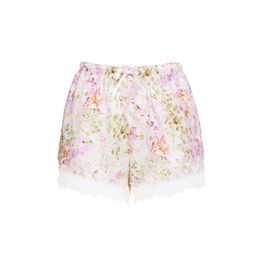 JOOP! Damen Pyjamashorts Floral 1er Pack