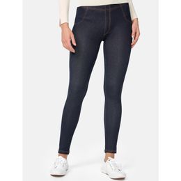 Nur Die Damen Treggings in Jeans-Optik 2