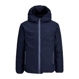 Jack & Jones Jack & Jones Junior Jacke BROOKLYN REVERSIBLE Steppjacke