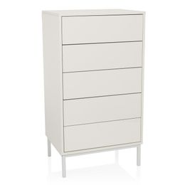 hjh LIVING Kommode BJORDAL MDF Platte, Melaminbeschichtung