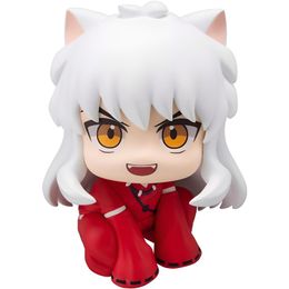 Inuyasha Look Up PVC Statue Inuyasha 11 cm