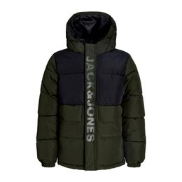 Jack & Jones Jack & Jones Junior Jacke SPEED Steppjacke