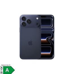 Apple iPhone 17 Pro - 256 GB - Tiefblau