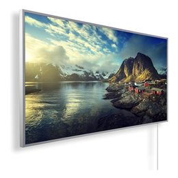 K&ouml;nighaus K&ouml;nighaus IR-Heizung PS 1200W Norwegen
