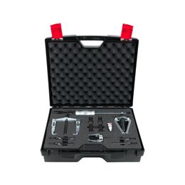 KS Tools Pr&auml;zisions-Innen-Auszieher- und Abzieher-Satz, &Oslash; 10-45mm, 10-teilig (660.0022)