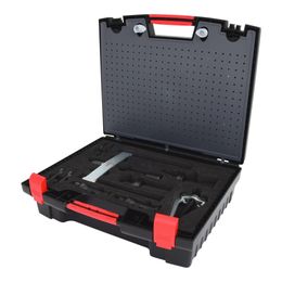 KS Tools Pr&auml;zisions-Innen-Auszieher- und Abzieher-Satz, &Oslash; 10-115mm, 14-teilig (660.0021)