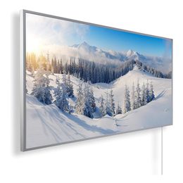 K&ouml;nighaus K&ouml;nighaus IR-Heizung PS 1200W Schnee