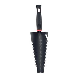 Easy Maxx EASYmaxx Multifunktions-Wurzelschaufel 37cm