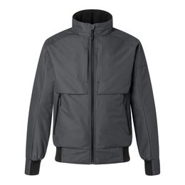 K&Uuml;BLER WORKWEAR K&uuml;bler Performance Jacke dunkelgrau XS ; K&uuml;bler Workwear (1331 2211-98-XS)