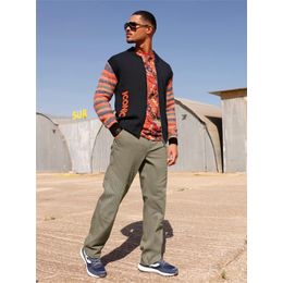 Marco Donati Strickjacke