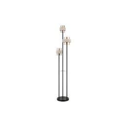 Globo Lighting Stehleuchte schwarz Ma&szlig;e (cm): H: 167 &Oslash;: 34 &raquo; H&ouml;ffner
