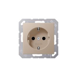 Jung SCHUKO-Steckdose 16A 250V A 1520 CH (A1520CH)
