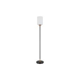 Globo Lighting Stehleuchte schwarz Ma&szlig;e (cm): H: 150 &Oslash;: 25 &raquo; H&ouml;ffner