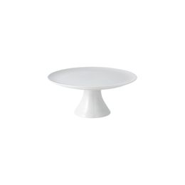 Villeroy & Boch Villeroy & Boch Tortenplatte For Me &oslash; 30 cm wei&szlig; in wei&szlig; | Gr.: onesize
