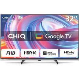 CHiQ L32FM9V Smart TV 80 cm 32 Zoll