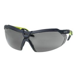 Uvex Komfort-Schutzbrille Uvex i-5, Scheibent&ouml;nung: GREY (9183281)
