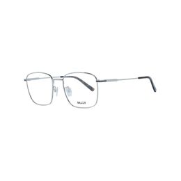 Bally M&auml;nner Optische Fassungen Quadratisch Silber | Gr.: onesize