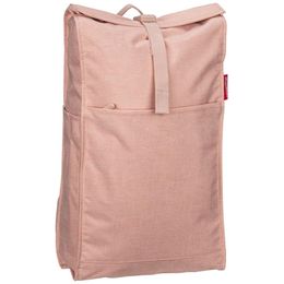 Reisenthel Rucksack urban in Twist Blush | Gr.: onesize