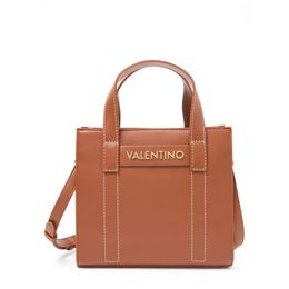 Valentino by Mario Valentino Umh&auml;ngetasche Aury in cognac - 0001 | Gr.: onesize