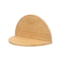 home24 Furniertes Wandboard Sonmex in Tanne | Gr.: onesize
