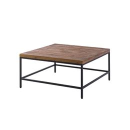home24 Couchtisch GRASBY in Pinie Dunkel | Gr.: onesize