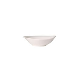 Villeroy & Boch Villeroy & Boch Schale New Cottage Basic 15 x 13 cm wei&szlig; in wei&szlig; | Gr.: onesize
