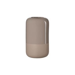 Ritzenhoff & Breker Ritzenhoff & Breker Vase Dome 25 cm in Braun | Gr.: onesize