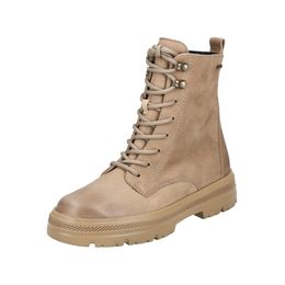 Paul Green Stiefelette in Mittelbraun | Gr.: 38