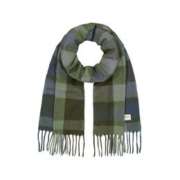 Barts Schal Ketill Scarf in Gr&uuml;n2029 | Gr.: onesize