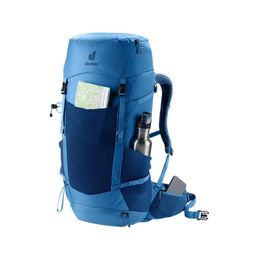 Deuter Wanderrucksack Futura 32 in Marine3290 | Gr.: onesize