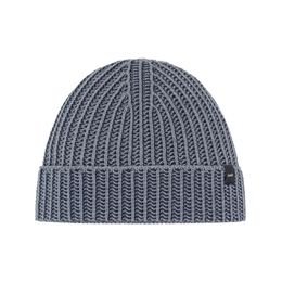Eisb&auml;r Eisb&auml;r M&uuml;tze SORRAK in Grau | Gr.: onesize