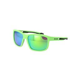 Skechers M&auml;nner Sonnenbrille Sport Gr&uuml;n | Gr.: onesize