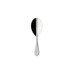 Villeroy & Boch Villeroy & Boch Reisl&ouml;ffel Sereno XXL 25,1 cm silber in silber | Gr.: onesize