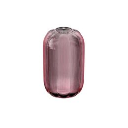 Villeroy & Boch Villeroy & Boch Vase Fleur 28 cm pink in pink | Gr.: onesize